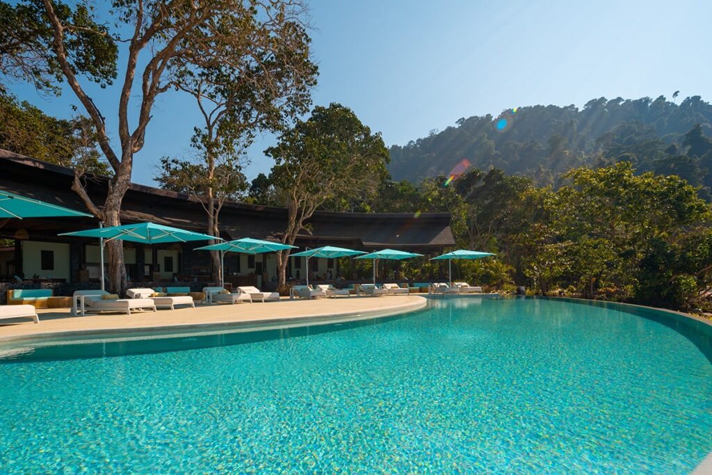 Awei Pila | Private Island Resort | Mergui Archipelago