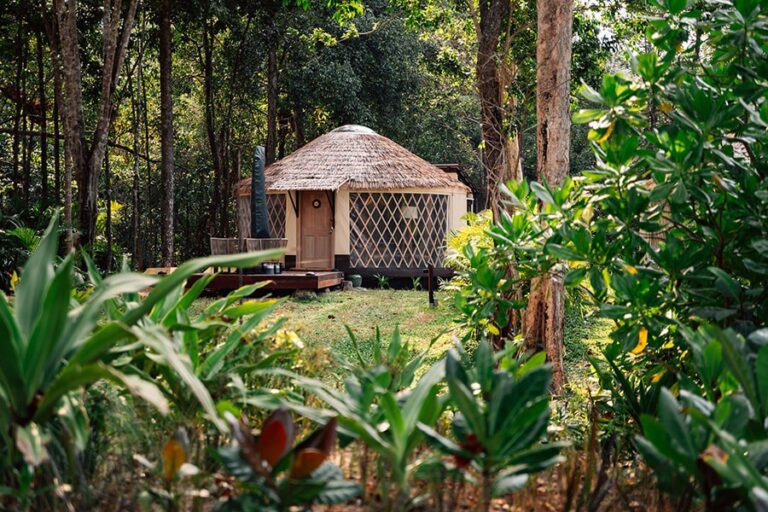 Awei Pila | Private Island Resort | Mergui Archipelago