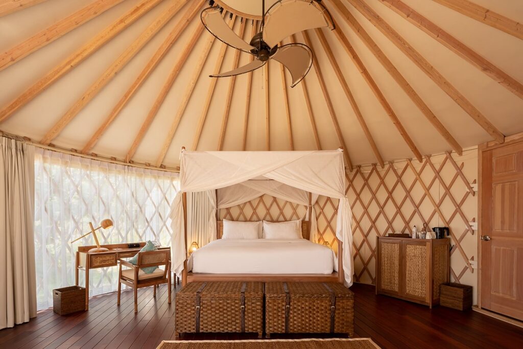 Awei Pila | Private Island Resort | Mergui Archipelago