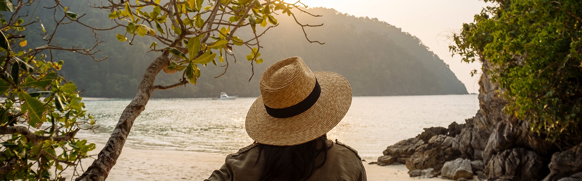 Experiences | Awei Pila | Private Island Resort