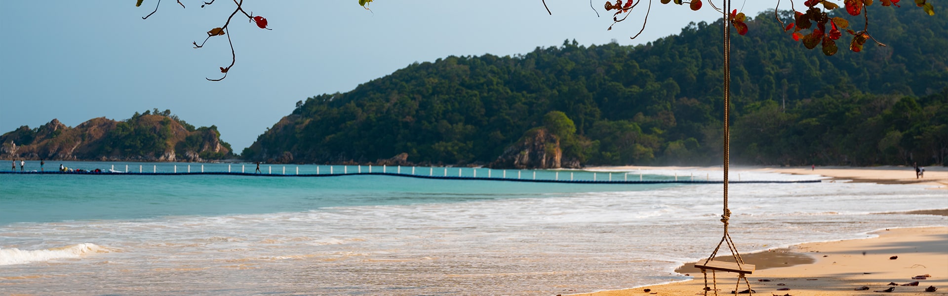 Packages | Awei Pila | Private Island Resort