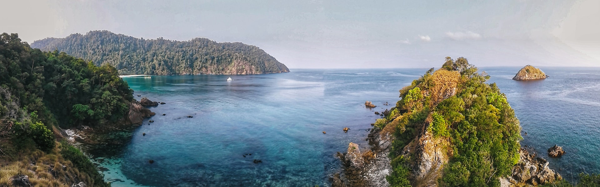 Destination | Kyun Pila Private Island | Awei Pila