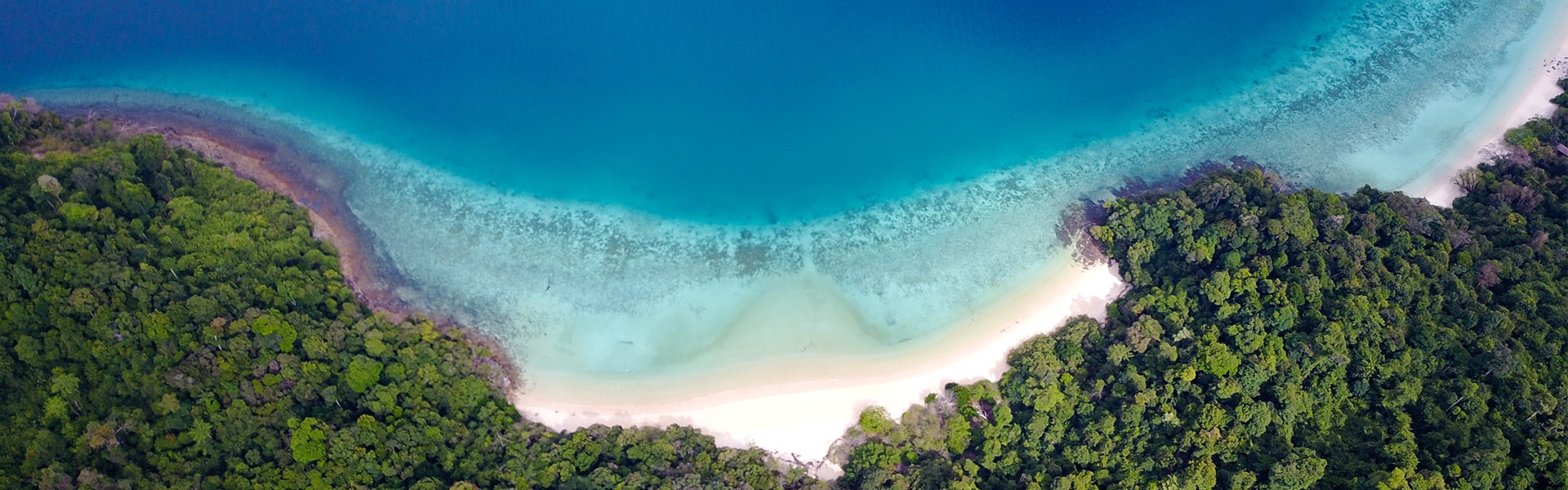Sustainability | Awei Pila | Private Island Resort