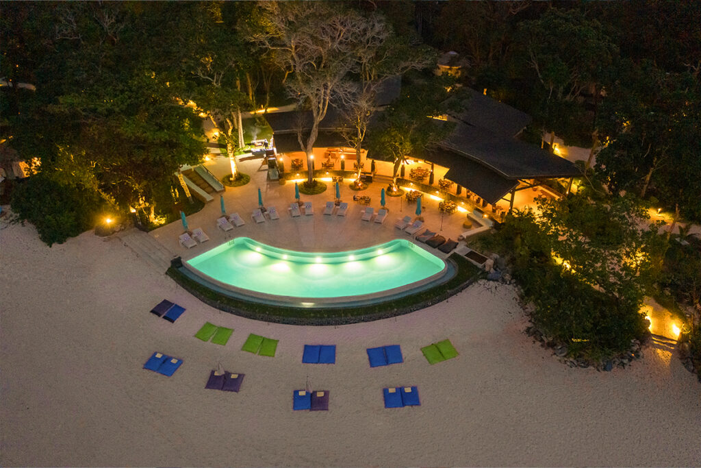 Awei Pila | Private Island Resort | Mergui Archipelago
