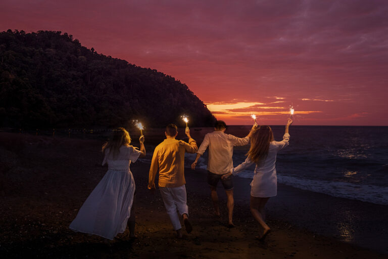 Awei Pila | Private Island Resort | Mergui Archipelago